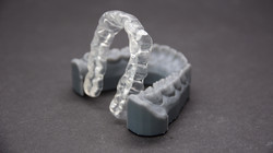 CAD/CAM materials - Pritidenta