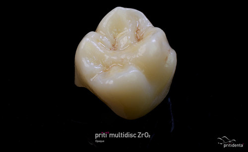 pritidenta ABC - Pritidenta