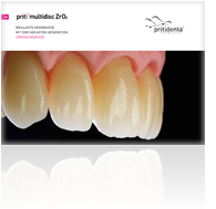 Products - Pritidenta